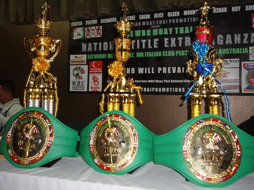 Top Fighters of Mini Flyweight | Singpatong Sitnumnoi